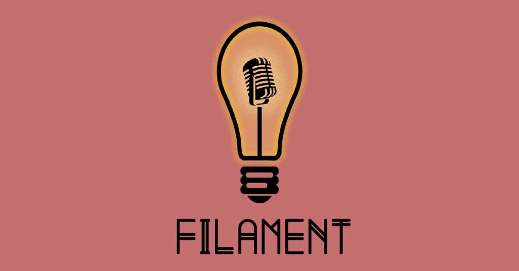 Welcome to Filament! – City Lights Theater Company