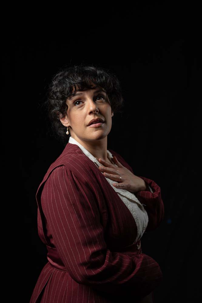 Nora: A Doll’s House – City Lights Theater Company